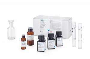 Spectroquant® BOD Photometric Test Kit - Ideal Medical Solutions
