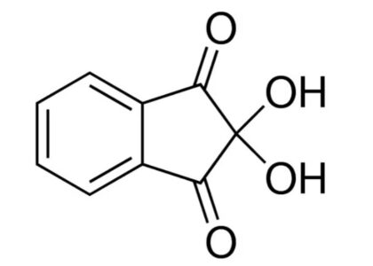 Ninhydrin GR for analysis - Ideal Solutions Africa