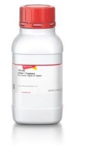 YGC Agar 500g - ideal solutions