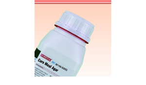 Corn Meal Agar (CMA) 500g - ideal solutions