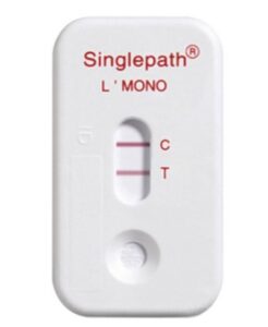Listeria monocytogenes Rapid L. Mono Food Test - ideal solutions