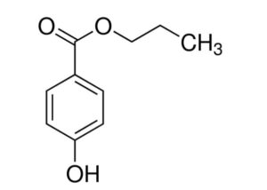 Propyl 4-hydroxybenzoate, ≥99% - ideal solutions