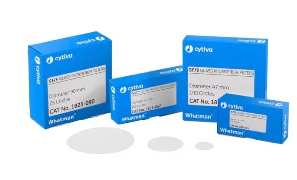 Whatman® glass microfiber filters, Grade GF/A - ideal solutions