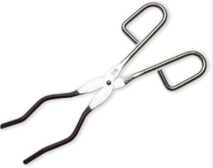 Crucible Tongs - ideal solutions
