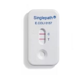 E. coli Rapid Test Kit [25 Tests] - ideal solutions