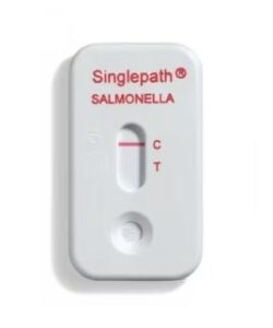 Singlepath® Salmonella Rapid Test - ideal solutions