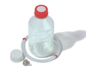 Mobile Phase Reservoir System - ideal solutions