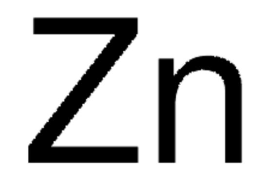 Zinc ACS reagent ≥99.9%, granular - ideal solutions