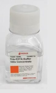 TE Buffer, 100X, Molecular Biology Grade - ideal solutions